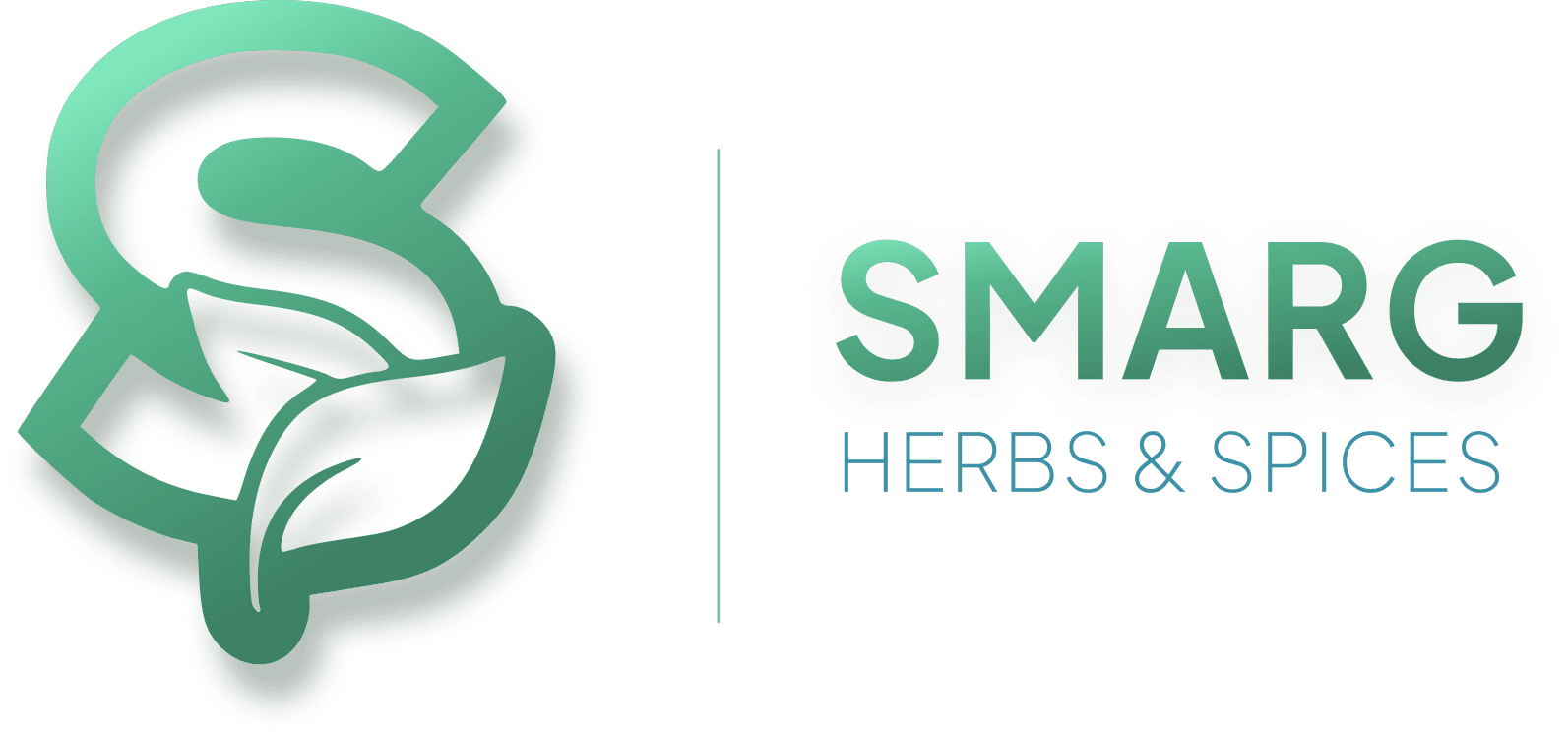 SMARG | Herbs & Spices